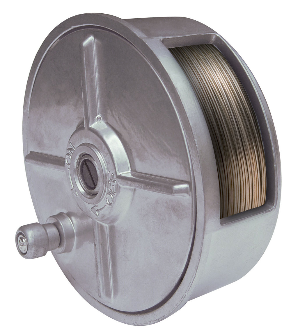 Ideal Metal Wire Reel (MetalWR) Molnar Outdoor